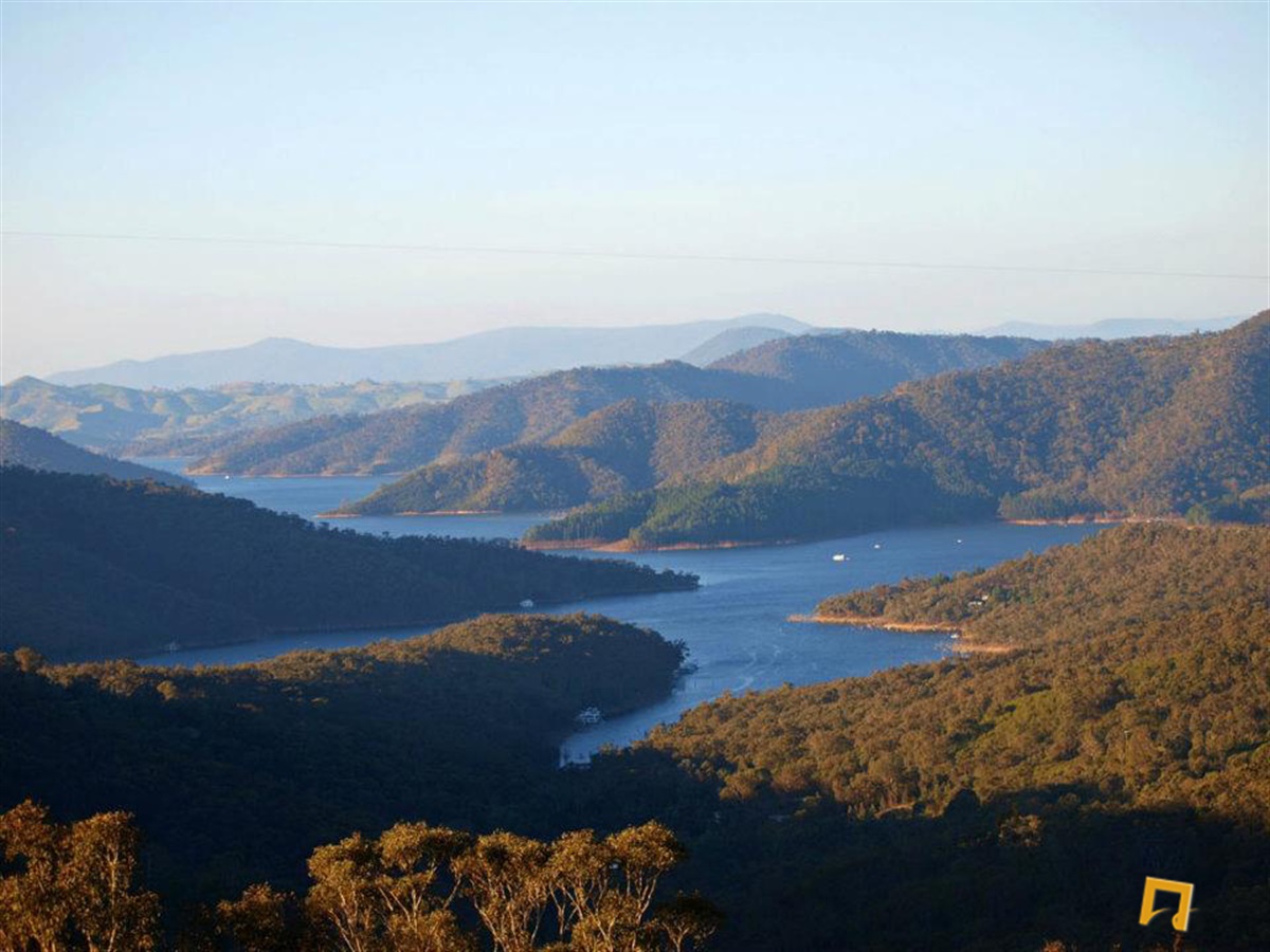 Planning Underway for Lake Eildon’s Iconic New Touring Experience ...