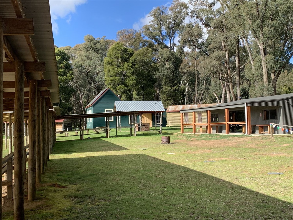 Community Grants Open for Outlying Towns - Mansfield Shire Council