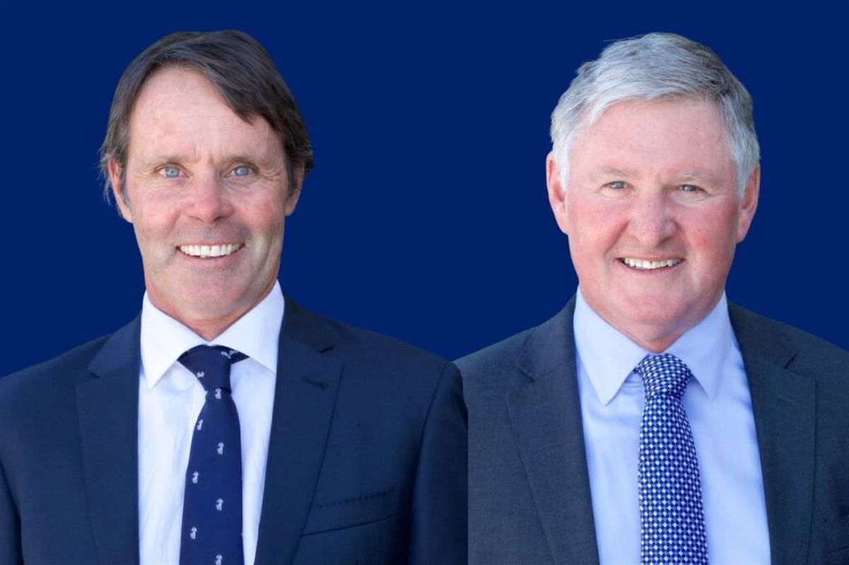 Mayor Agrees to Go Another Round - Mansfield Shire Council