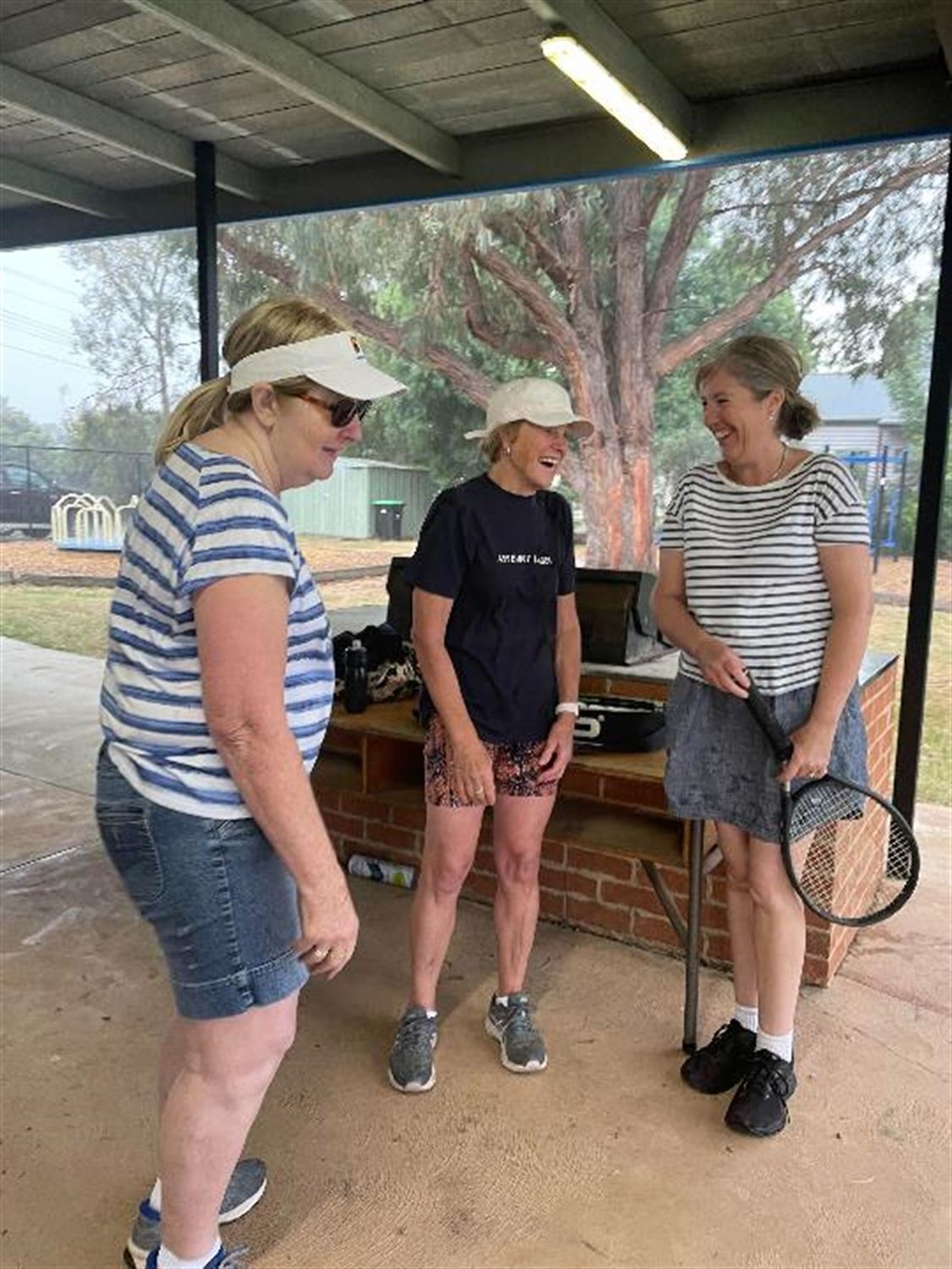 Women and Girls get active for “This Girl Can” - Mansfield Shire Council