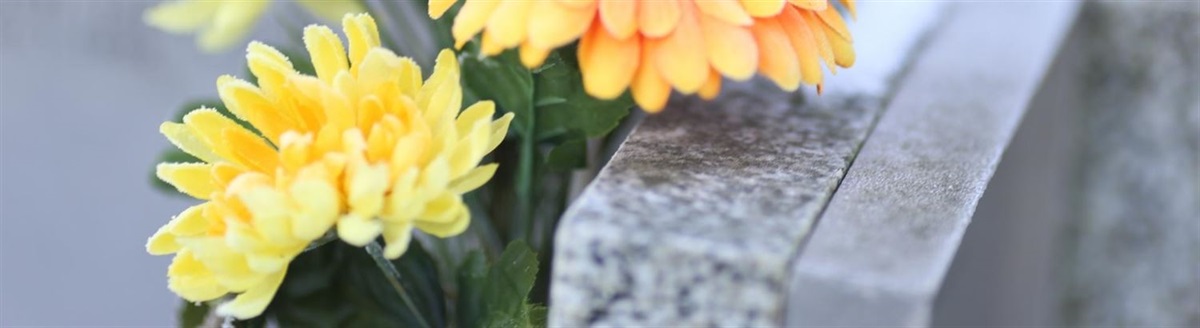 Cemeteries Banner Image - Mansfield Shire Council